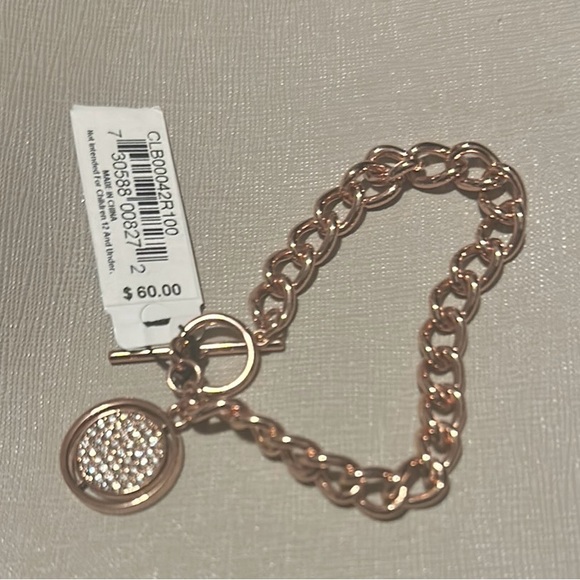 Jewelry | 65 Carolee New York Bracelet New | Poshmark